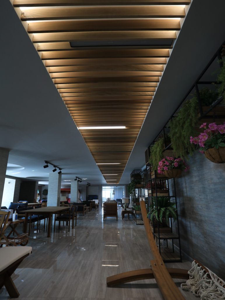 30×30 METAL CLIP IN SYSTEM – Anpa